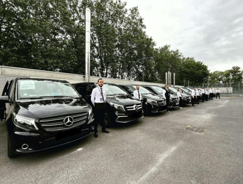 Meribel: Private Transfer to Geneva Airport GVA | Power Traveller