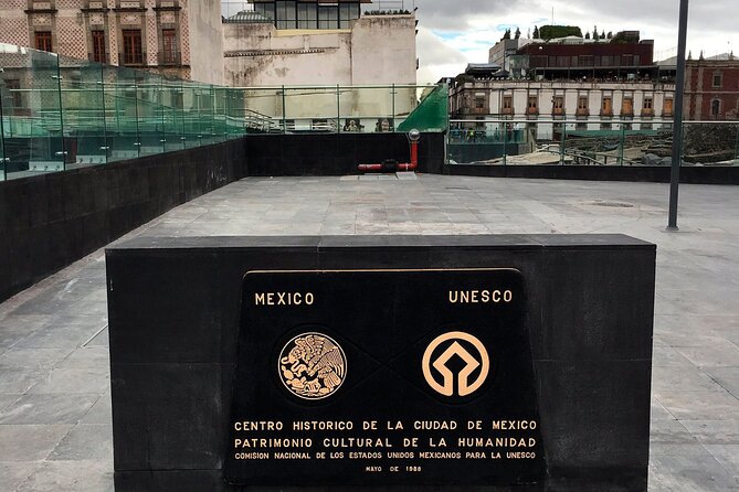 Mexico City Layover Tour: Downtown City Sightseeing | Power Traveller