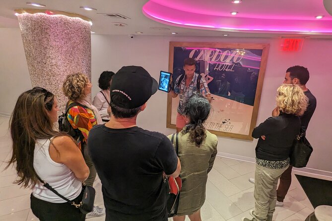Miami Beach Art Deco & Hidden Gems Tour With Local Historian | Power Traveller
