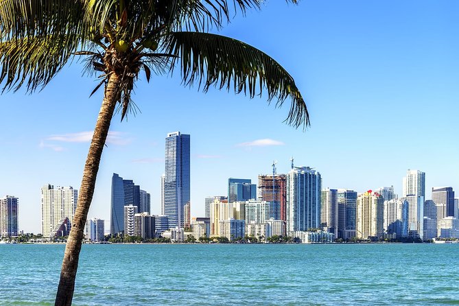 Miami Colors- City Tour With Round Trip Transportation Included | Power ...