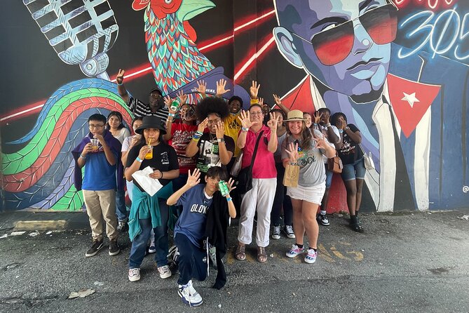 Miamis Most Authentic Walking Tour of Little Havana | Power Traveller