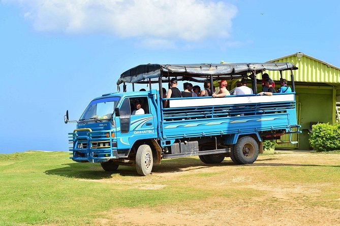Miches Round Mountain Tour | Power Traveller