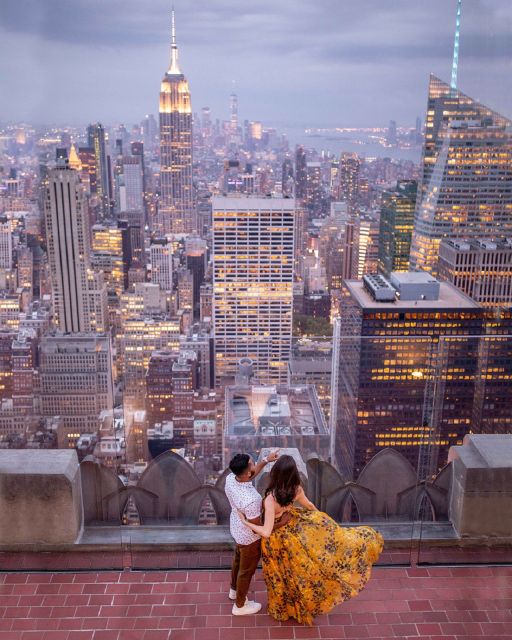 Midtown- Must See Manhattan Highlights | Power Traveller