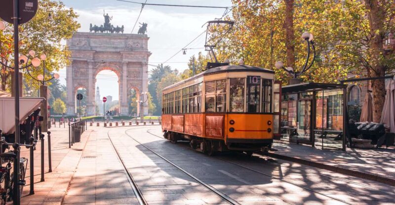 Milan: Private Guided Wine Tasting Tour With Optional Snacks | Power ...