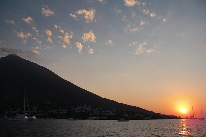 Mini Cruise to Panarea and Stromboli From Milazzo Port | Power Traveller