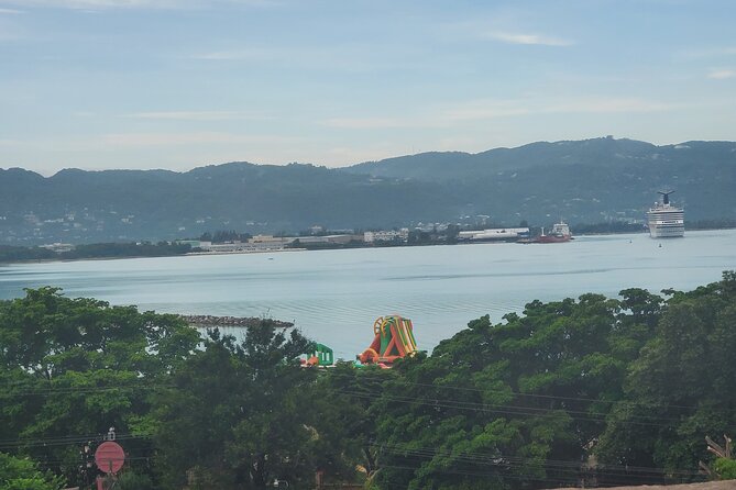 Montego Bay Private Airport Transfer - Island Wide Drop off | Power ...