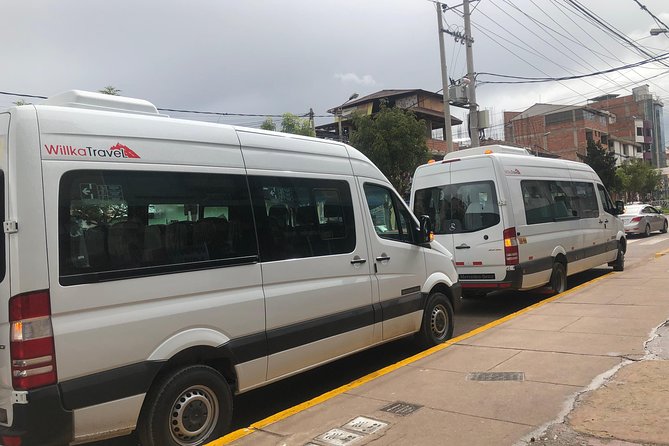 Moray Terraces and Maras Salt Pools Half-Day Tour From Cusco | Power ...