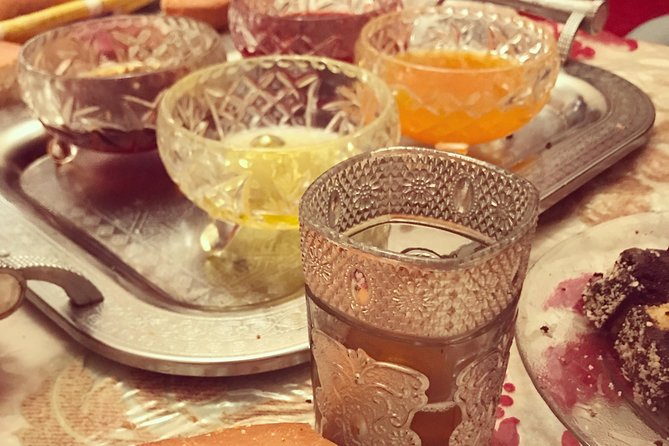 Moroccan Cooking Class With Berber Chef, Agadir | Power Traveller