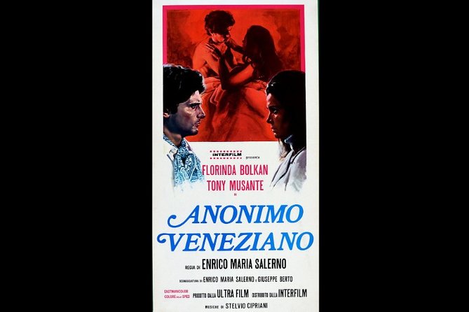 Movie Tour: Venice on the Silver Screen | Power Traveller