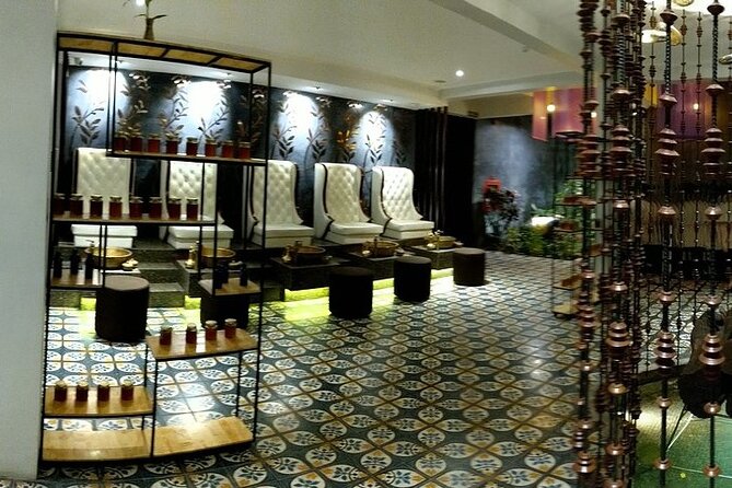 Mudita Signature Treatment | Power Traveller