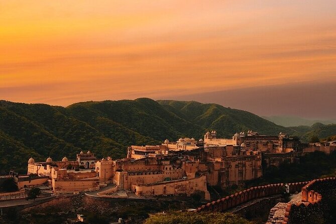 Multi Day Tour in Rajasthan | Power Traveller