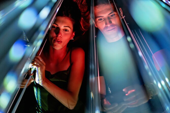 Museum of Light Entrance Ticket | Power Traveller