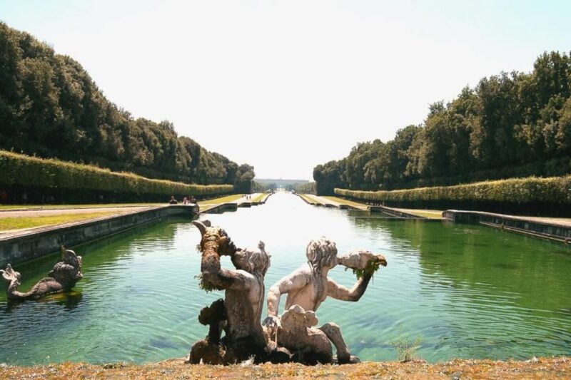 Naples: Highlights City Pass Ticket | Power Traveller