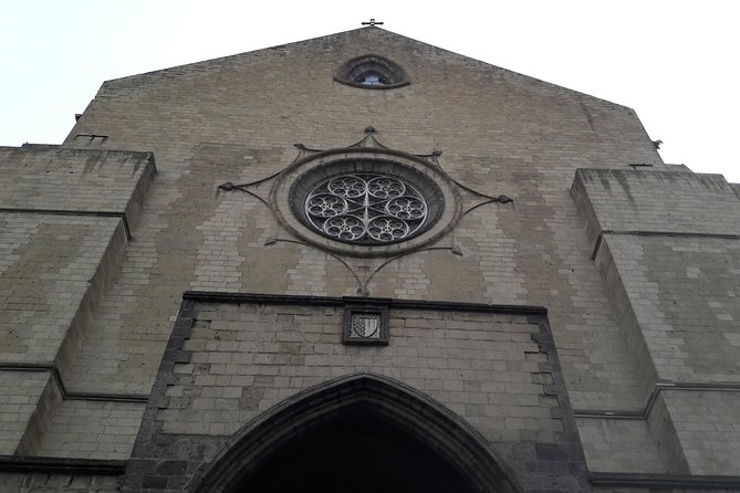 Naples Historic Center: Traditions, Legends & Folklore Tour | Power ...