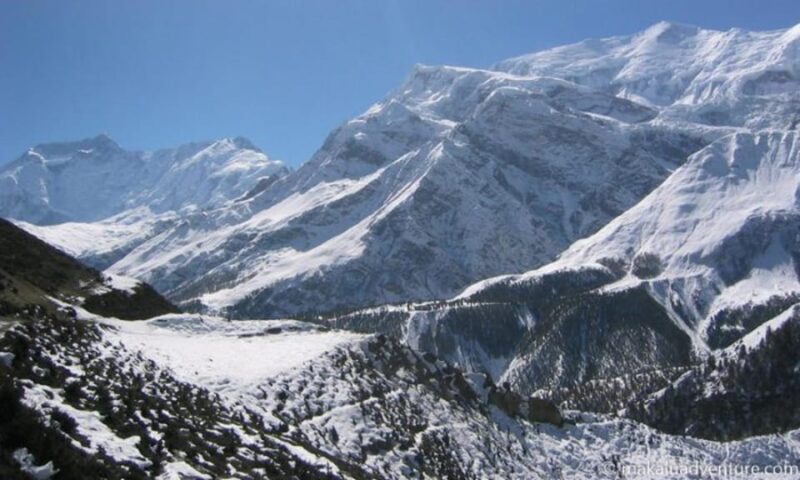 Nepal: Annapurna Base Camp (Abc) Trek From Kathmandu | Power Traveller