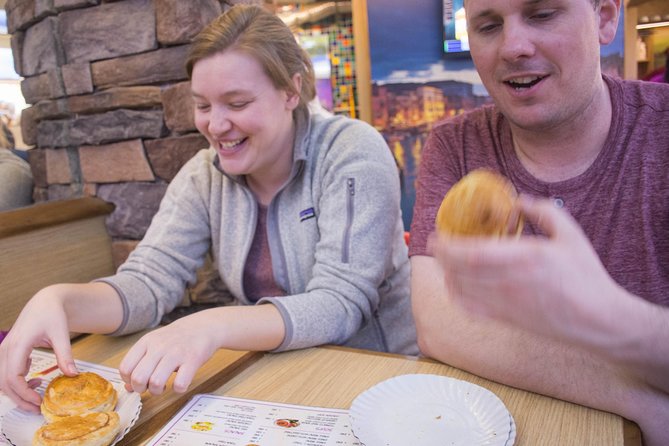 New Delhi Food Walk With Chef | Power Traveller