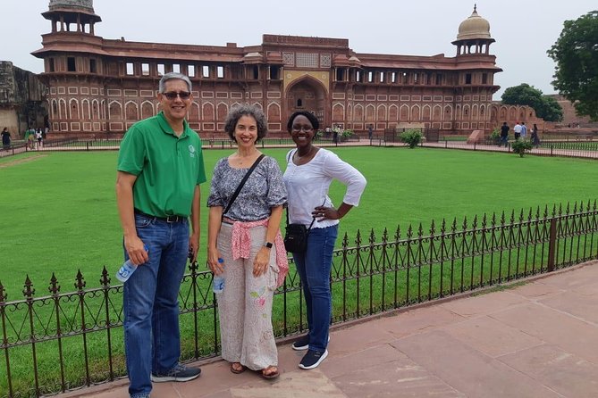 New Delhi : Private 3 Days Golden Triangle Tour | Power Traveller