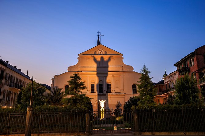 New Orleans Voodoo History Walking Tour | Power Traveller