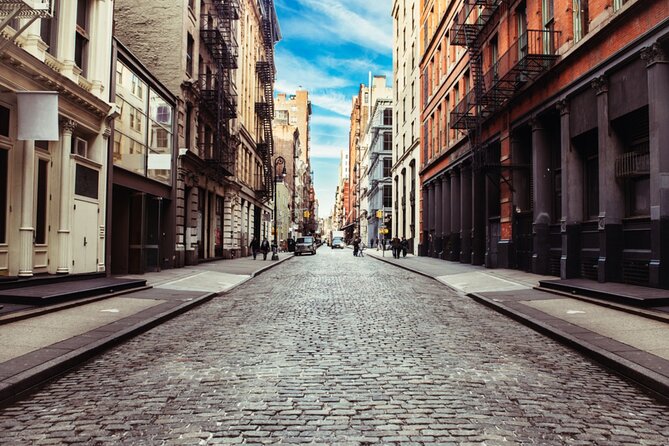 New York Celebrity Chef Self Guided Tour and Exploration Game | Power ...