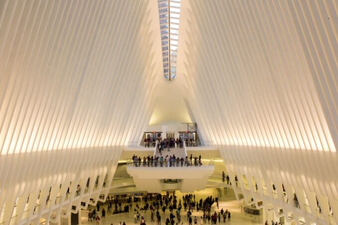 New York City: 9/11 Ground Zero All Access Tour | Power Traveller