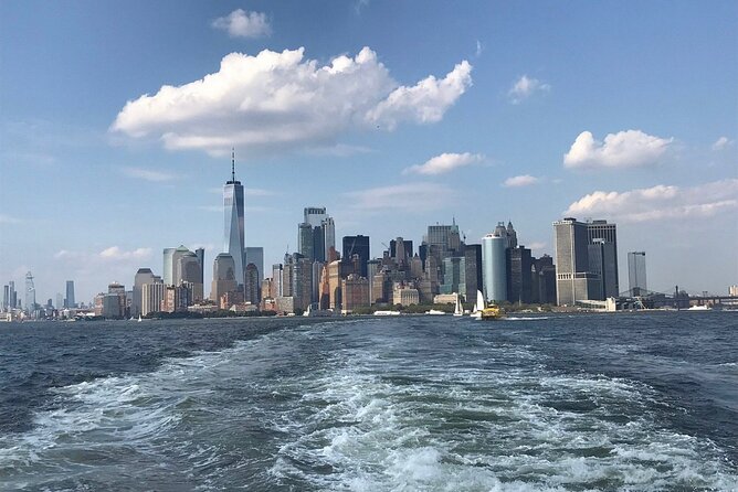 New York City Bus and Boat Tour | Power Traveller