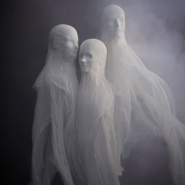 New York City: Ghost Walk and Paranormal Tour | Power Traveller