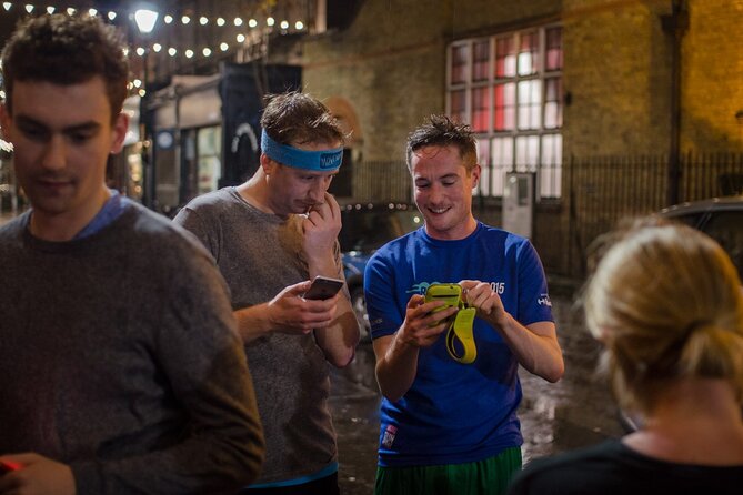 New York Escape Room Game Outdoor Treasure Hunt | Power Traveller