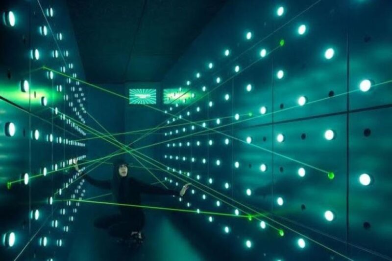 New York: SPYSCAPE Spy Museum & Experience | Power Traveller