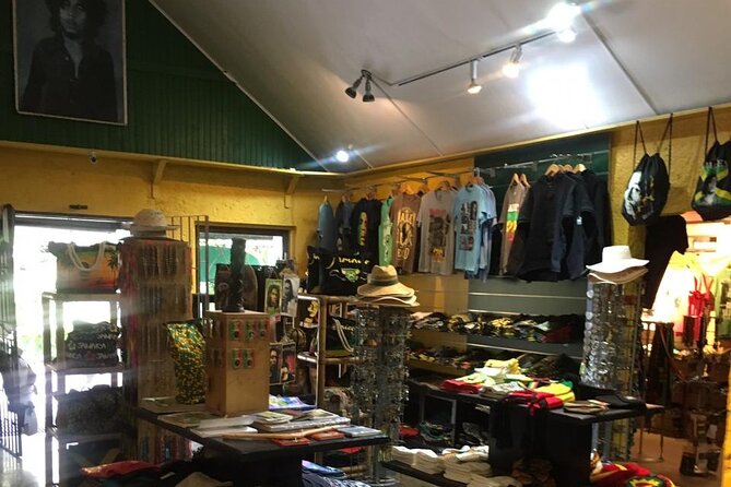 Nine Miles Tour From Montego Bay | Power Traveller