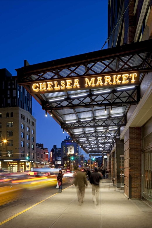 NYC: Chelsea District Private Guided Walking Tour | Power Traveller