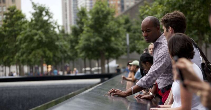 Nyc: Ground Zero Child-Friendly Tour With 9/11 Museum Ticket | Power ...