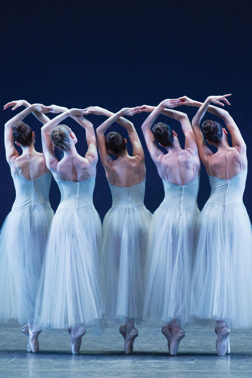 NYC: New York City Ballet at Lincoln Center | Power Traveller