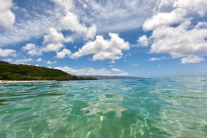 Oahu Custom Private Circle Island and Mini Circle Island Tours | Power ...