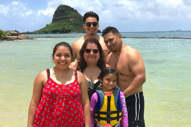 Oahu Custom Private Circle Island and Mini Circle Island Tours | Power ...