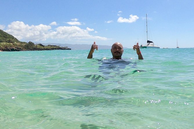 Oahu Personalized Private North Shore Highlight Custom Tour | Power ...