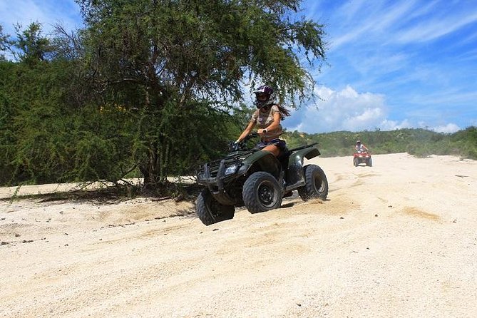Off Road Runners - Double Rider | Power Traveller