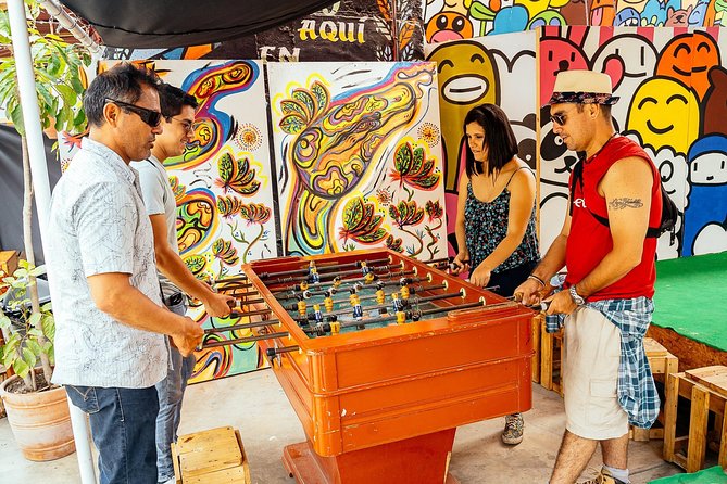 Off the Beaten Track in Lima: Private City Tour | Power Traveller