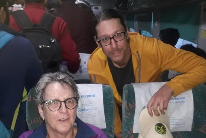 Old Delhi Short Trip With Lunch Entrance Fess Guide | Power Traveller