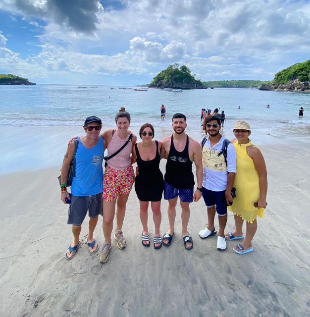 One Day Nusa Penida Island Join Group | Power Traveller