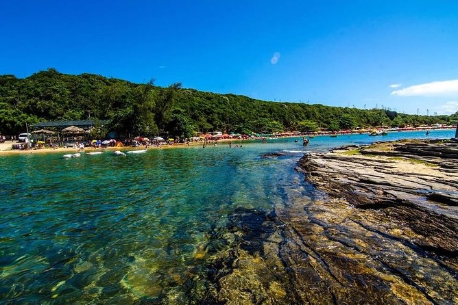 One Day Tour to Buzios Departing From Rio De Janeiro - Costa Do Sol ...
