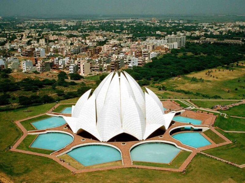 One Way Transfer From Delhi To Pushkar | Power Traveller