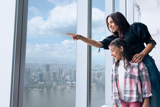 One World Observatory Skip-the-Line Combo Ticket | Power Traveller