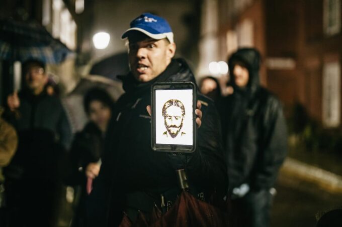 Original Jack the Ripper Tour | Power Traveller