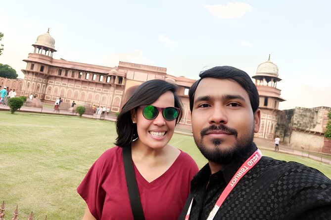 Over Night Agra & Fatehpur Sikri Trip From Delhi by Car | Power Traveller