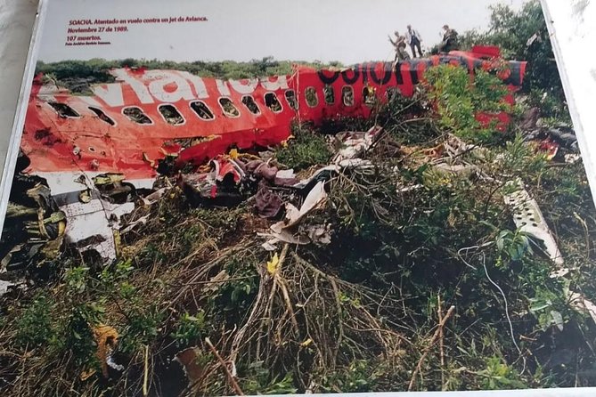 Pablo Escobar Express Private Tour | Power Traveller