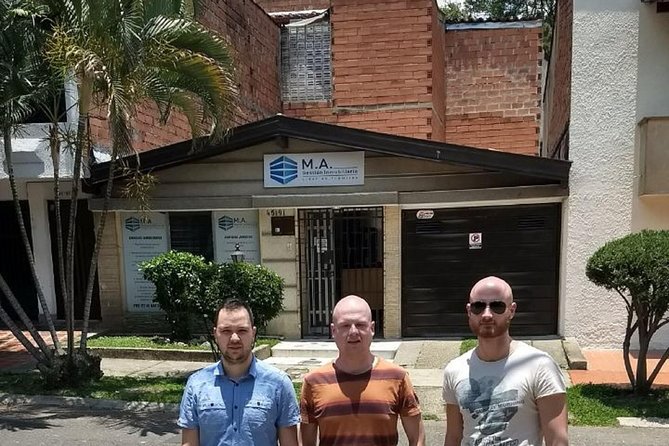 Pablo Escobar Express Private Tour | Power Traveller