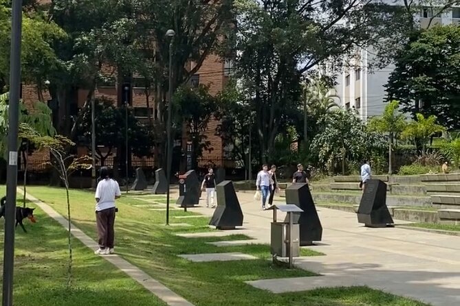 Pablo Escobar Private Tour | Power Traveller