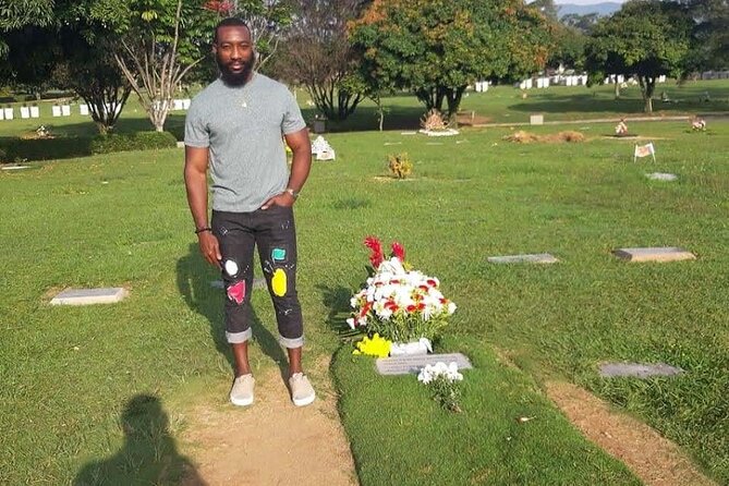 Pablo Escobar Tour And Comuna 13 | Power Traveller