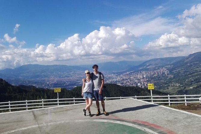 Pablo Escobar Tour | Power Traveller