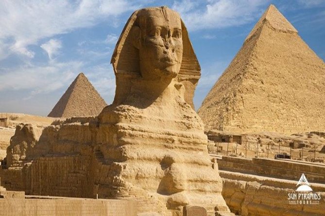 Package 5 Days 4 Nights Cairo to Luxor in Egypt | Power Traveller